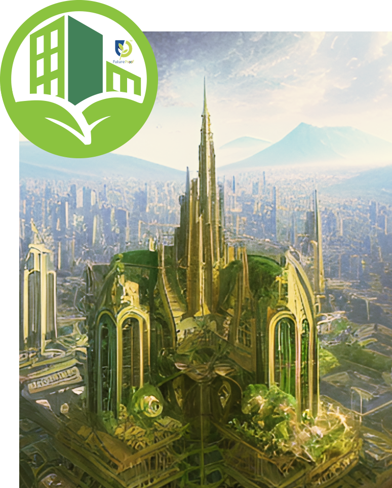 Future Proof – Future Proof, A Better Life